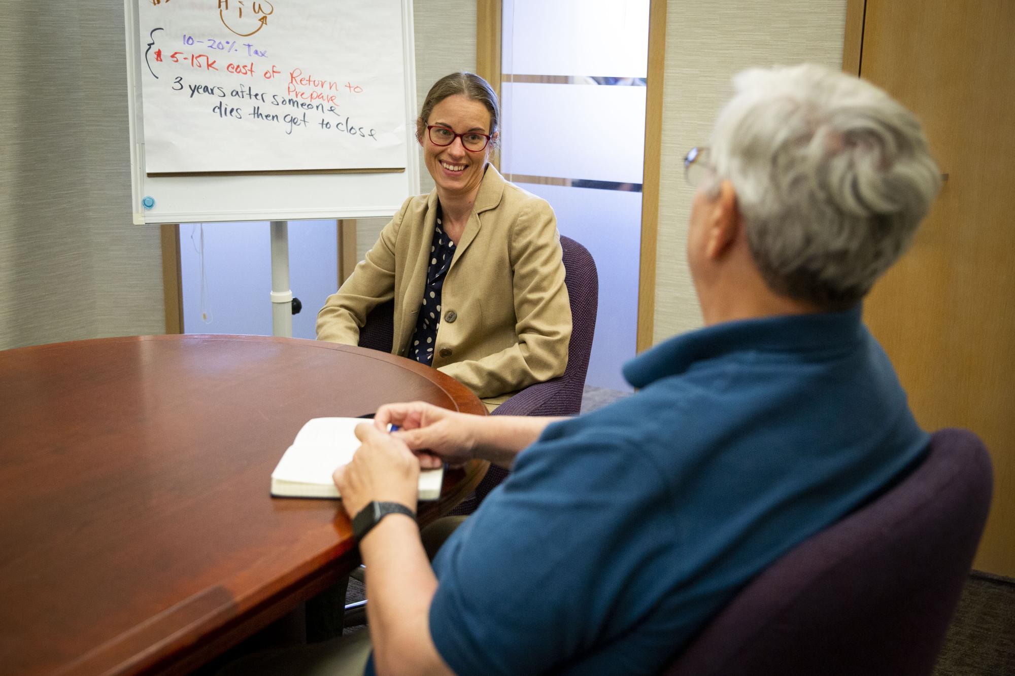 Estate Planning | Vandeberg, Johnson & Gandara (VJG)