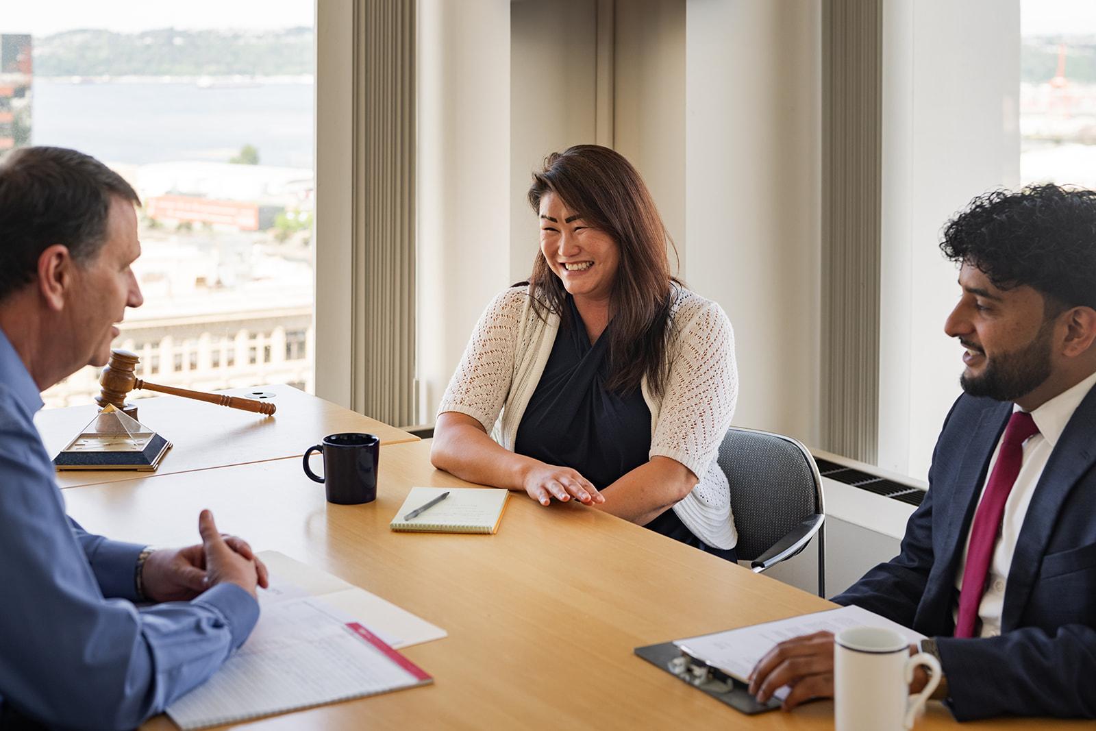 School Law | Vandeberg Johnson Gandara (VJG)