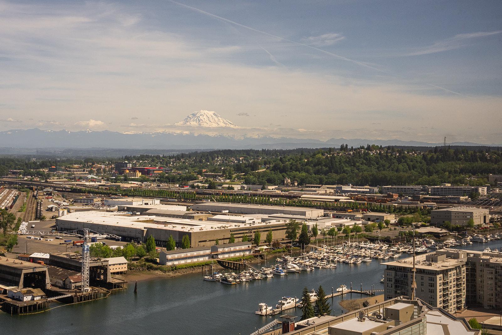 About Us | Vandeberg Johnson Gandara (VJG)