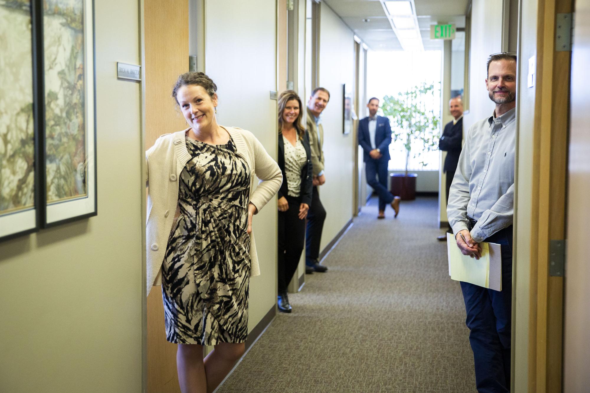 About Us | Vandeberg Johnson Gandara (VJG)