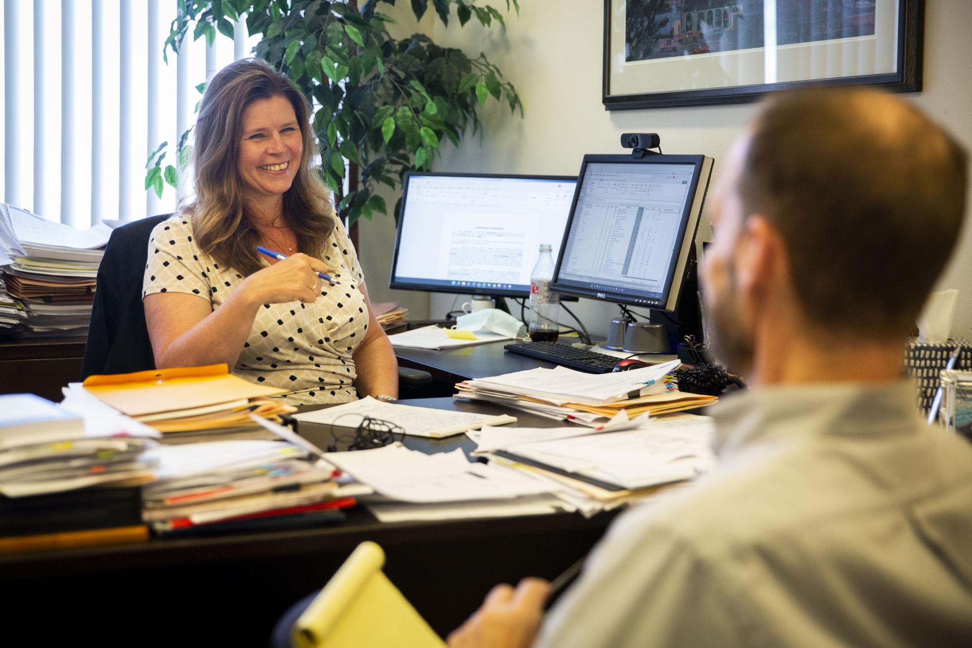 Business Law | Vandeberg, Johnson & Gandara (VJG)