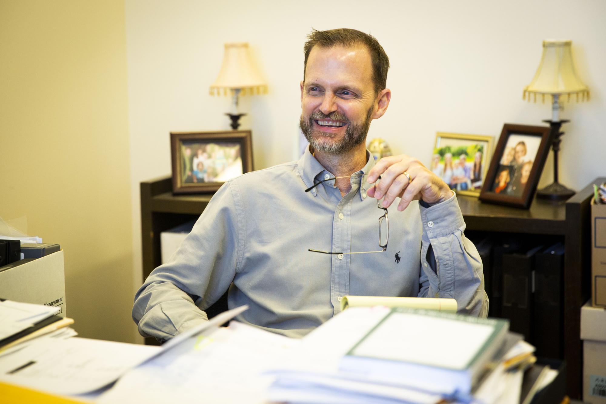 Careers | Vandeberg Johnson Gandara (VJG)