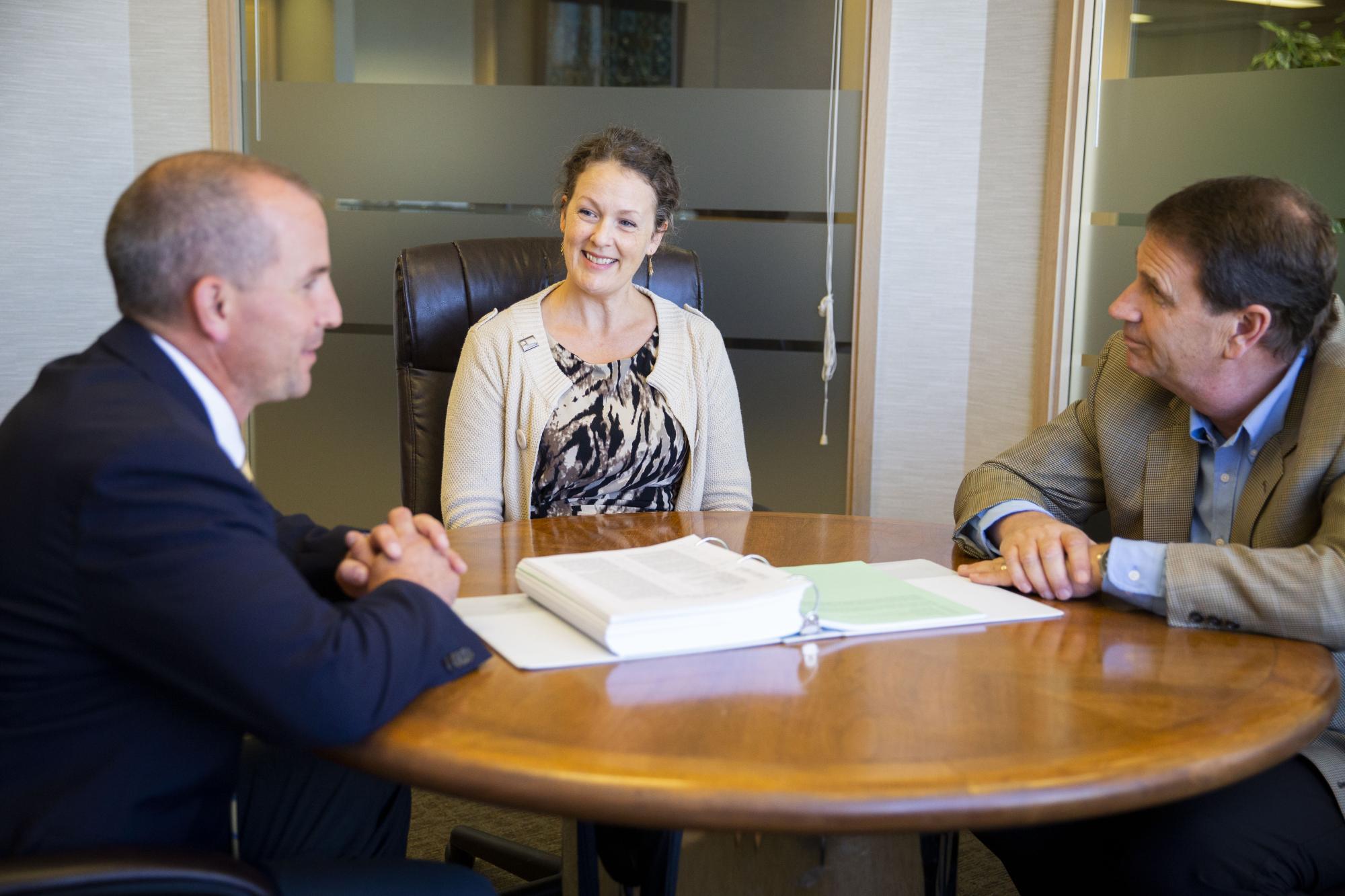 Practice Areas | Vandeberg Johnson Gandara (VJG)